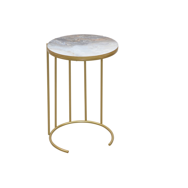 Fairmont Park Side table Samson | Wayfair.co.uk